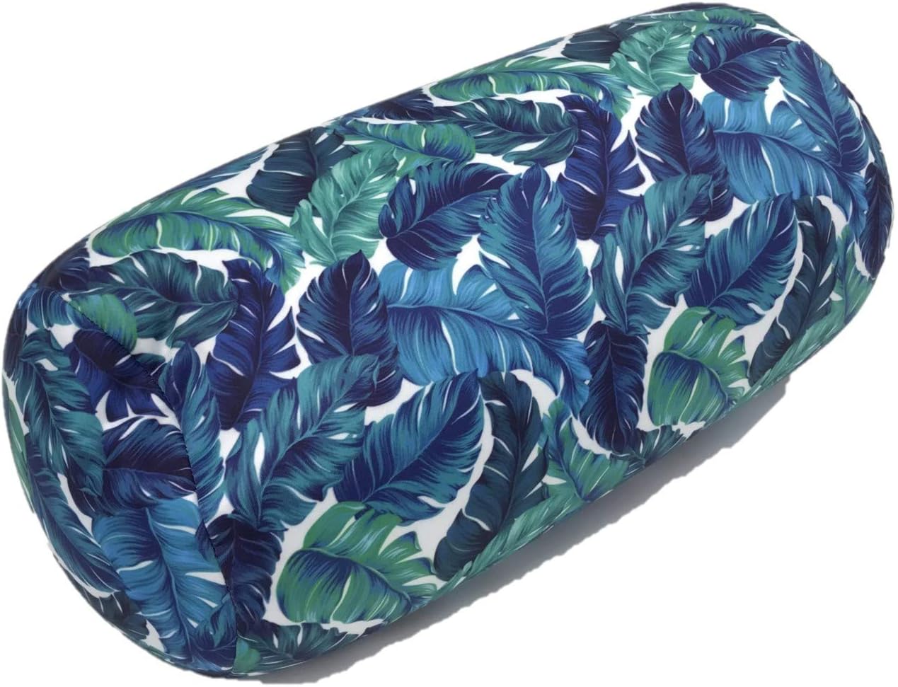 Amazon.com: Deluxe Comfort Mooshi Squish Microbead Bed Pillow, 14" x 7 ...