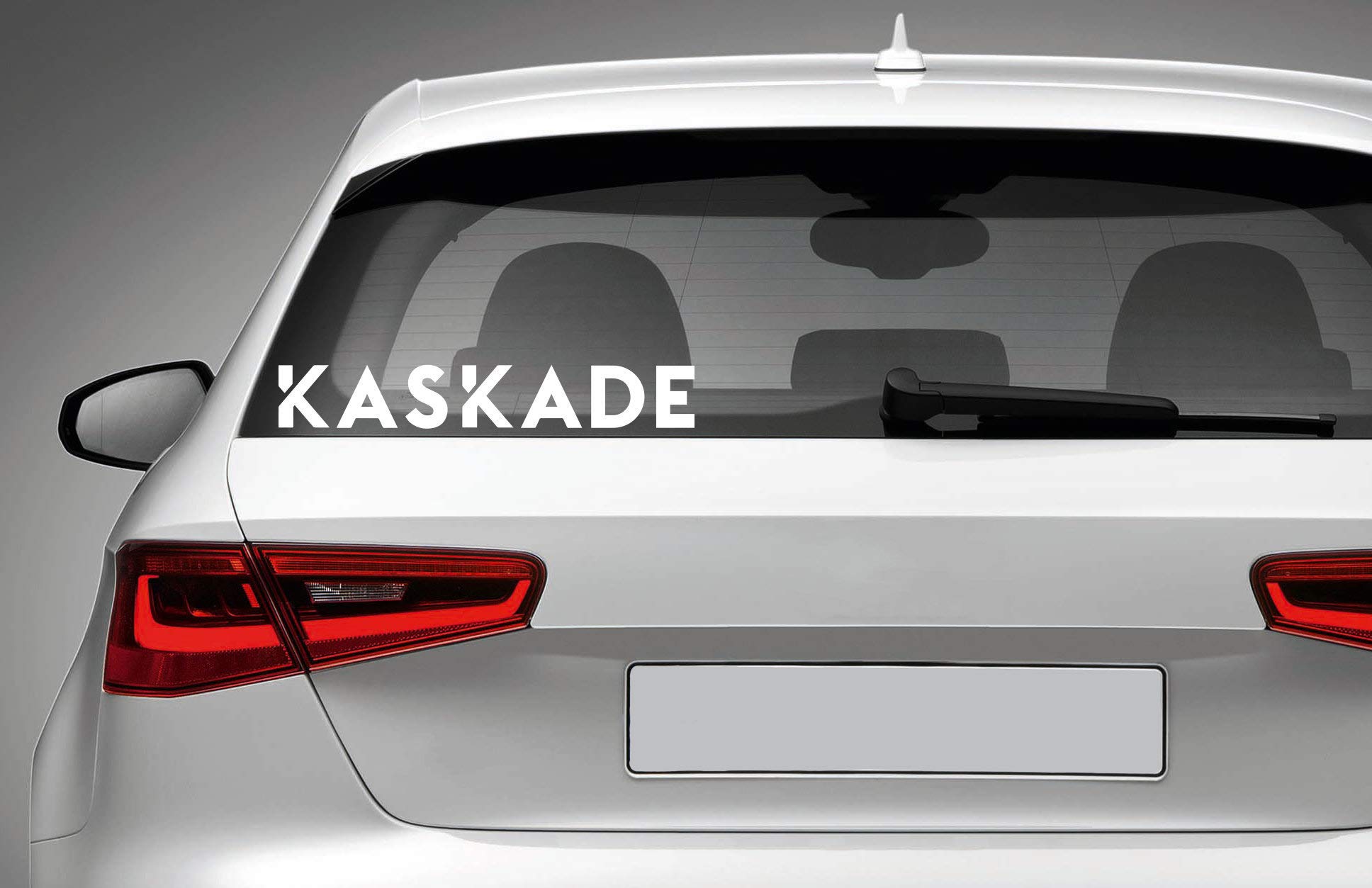 Kaskade Logo