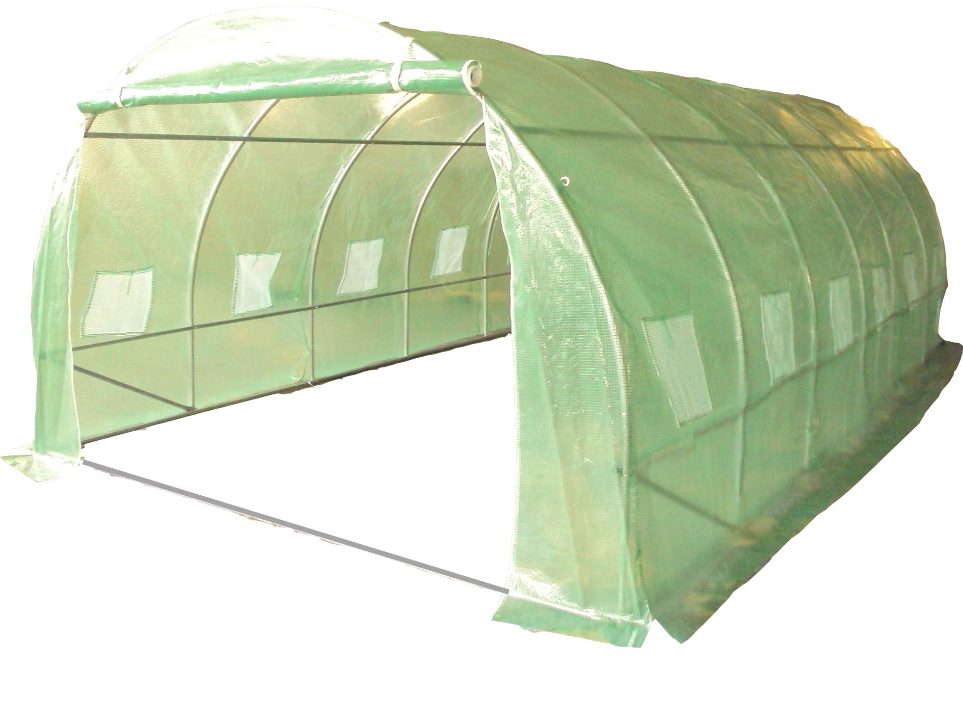 Choose From 6m X 3m Polytunnel Or 6m X 3m | Desertcart KSA