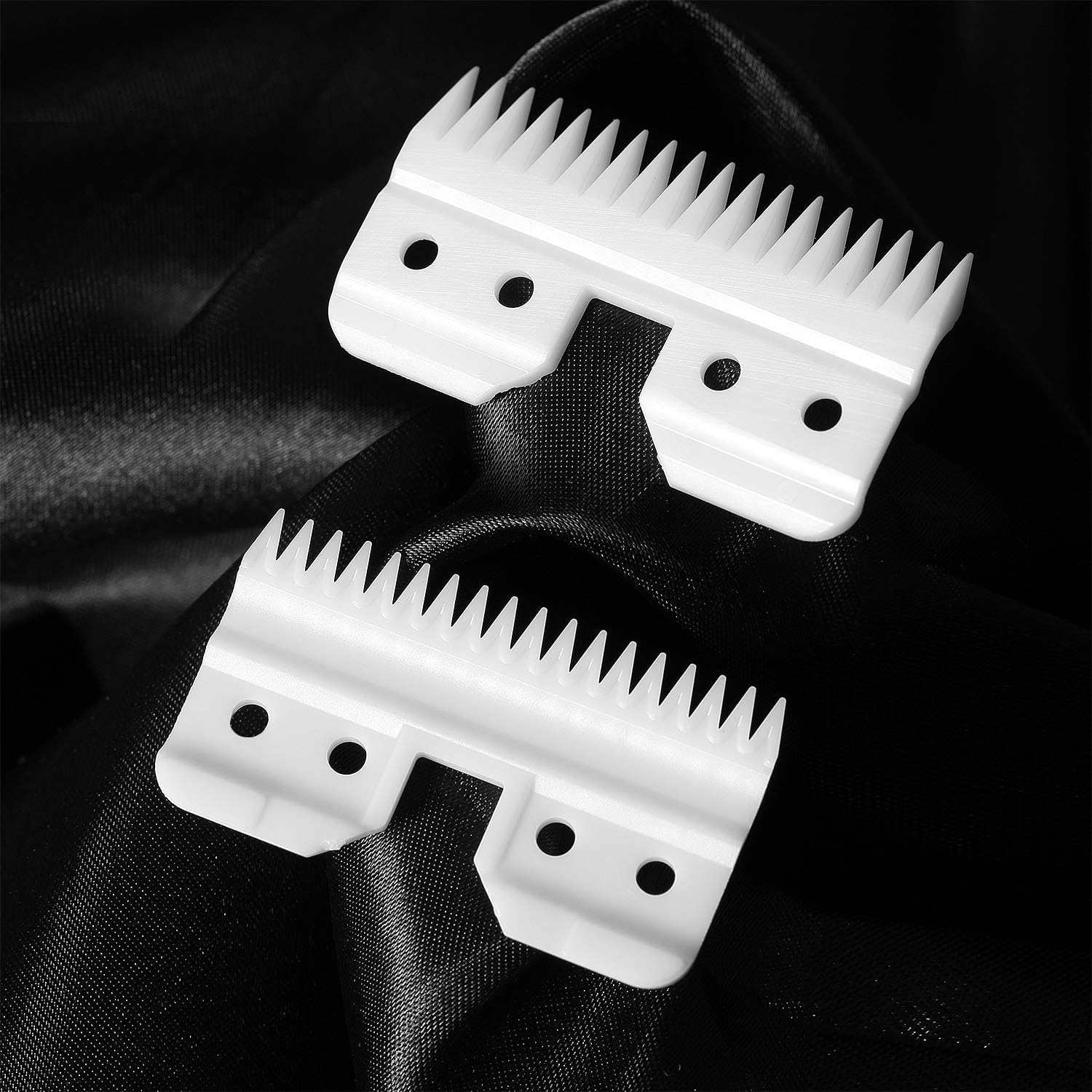 Amazon.com: Oster Fast Feed Clipper Replacement Blade 76913-506 Barber ...