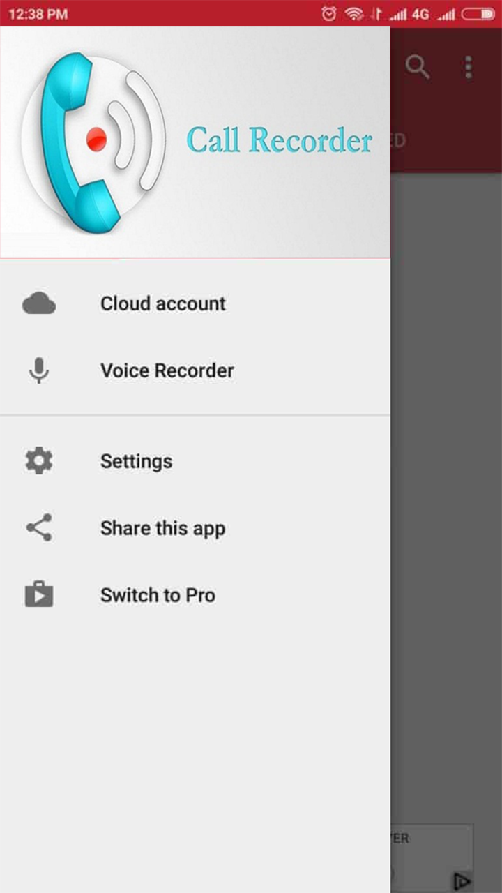 Automatic call recorder - App on Amazon Appstore