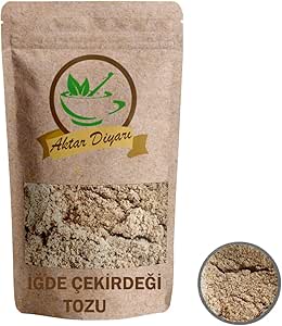 İğde Çekirdeği Tozu 500 gr : Amazon.com.tr: Gıda Ürünleri