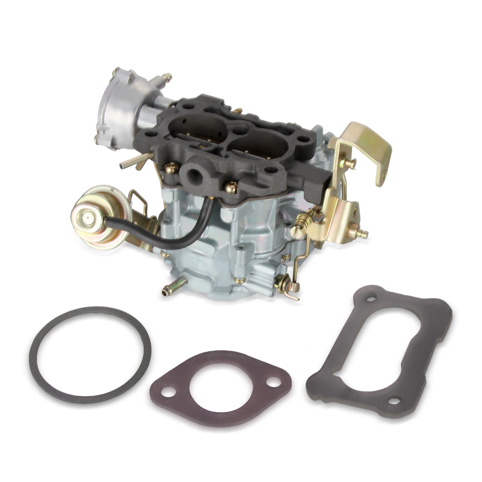 Amazon.com: Twilight Garage Rochester 2GC 2 Barrel Carburetor Carb ...
