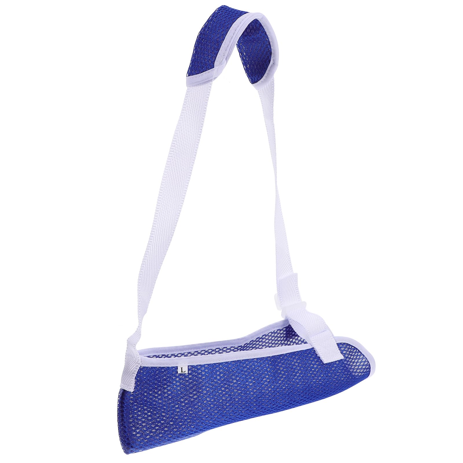 Healifty Shoulder Sling Arm Sling for Kid, Shoulder Immobilizer Rotator ...