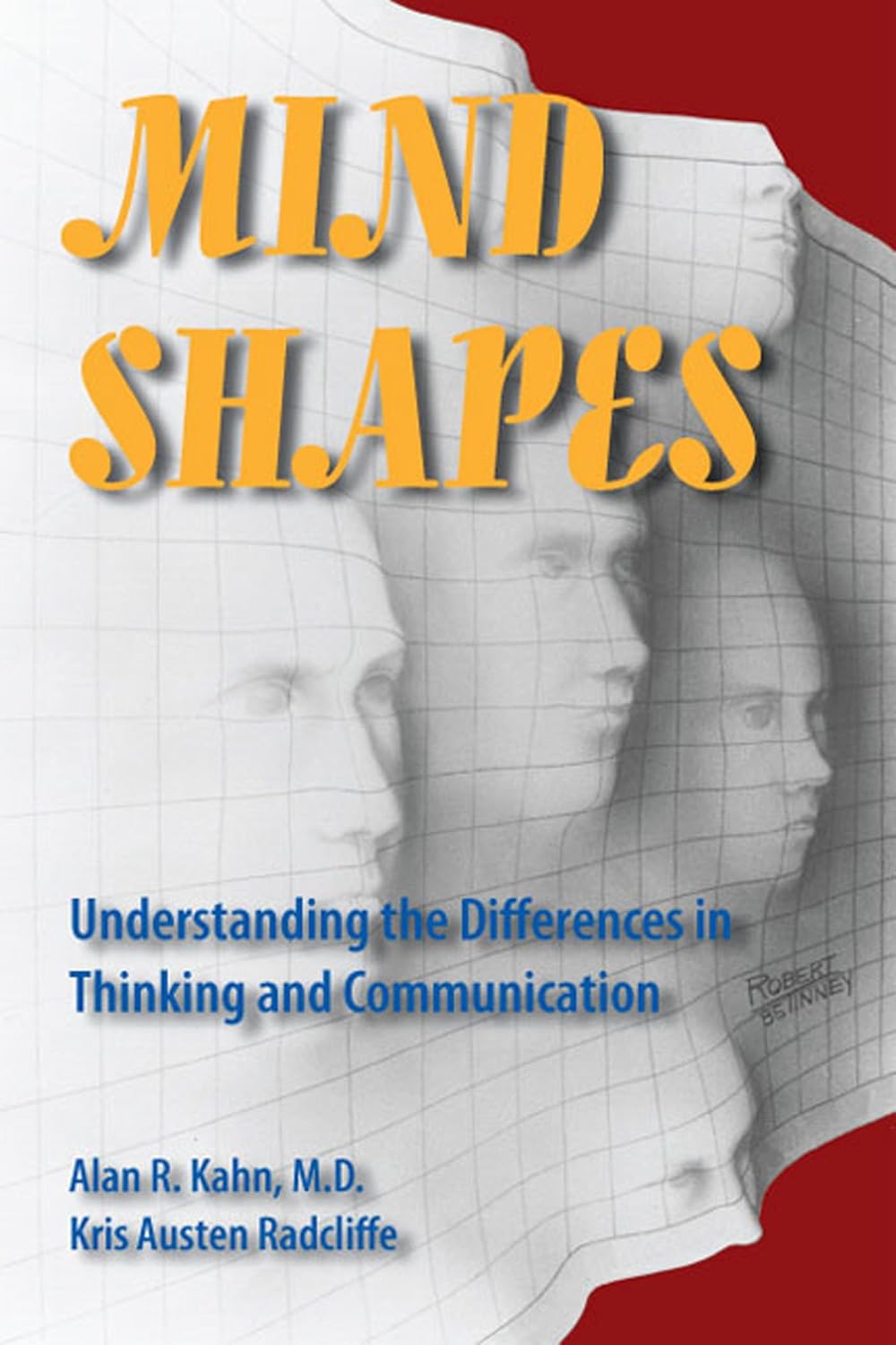 Mind Shapes: Understanding the Differences in Thinking and ...