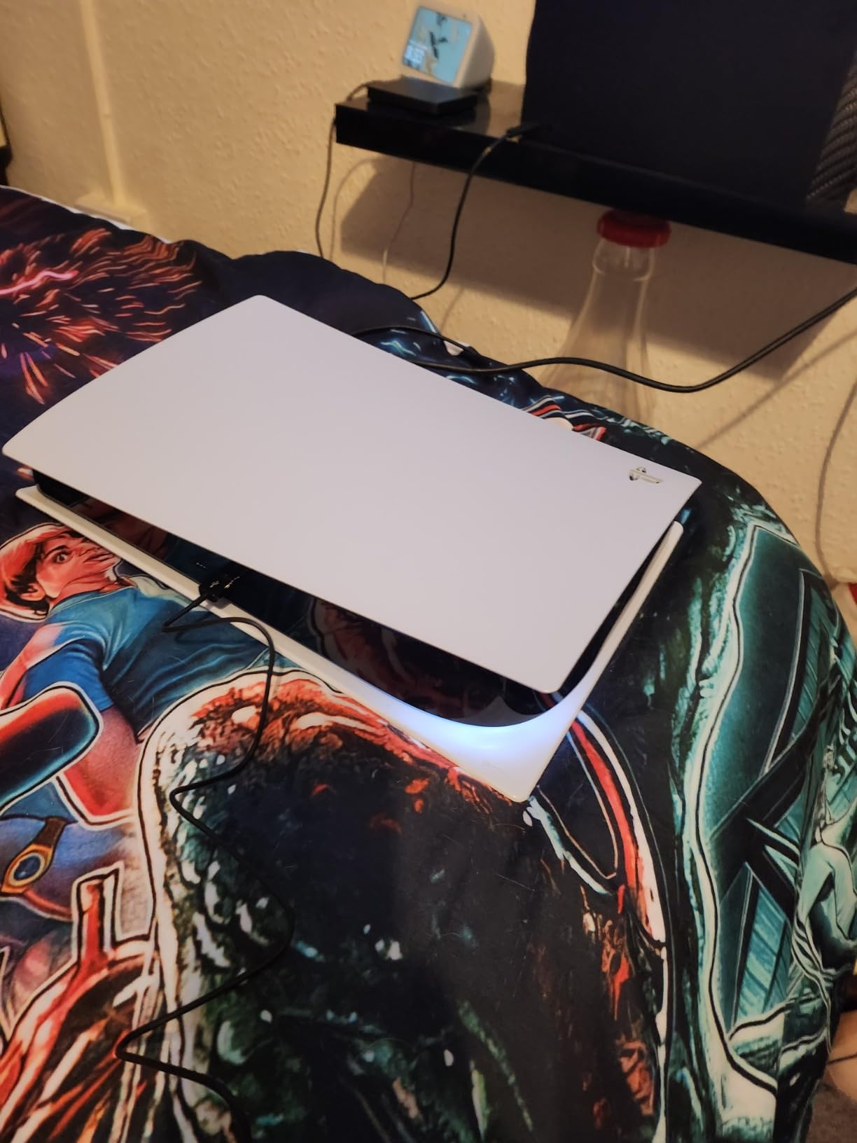 PlayStation 5 Console (Renewed) : Amazon.co.uk: PC & Video Games