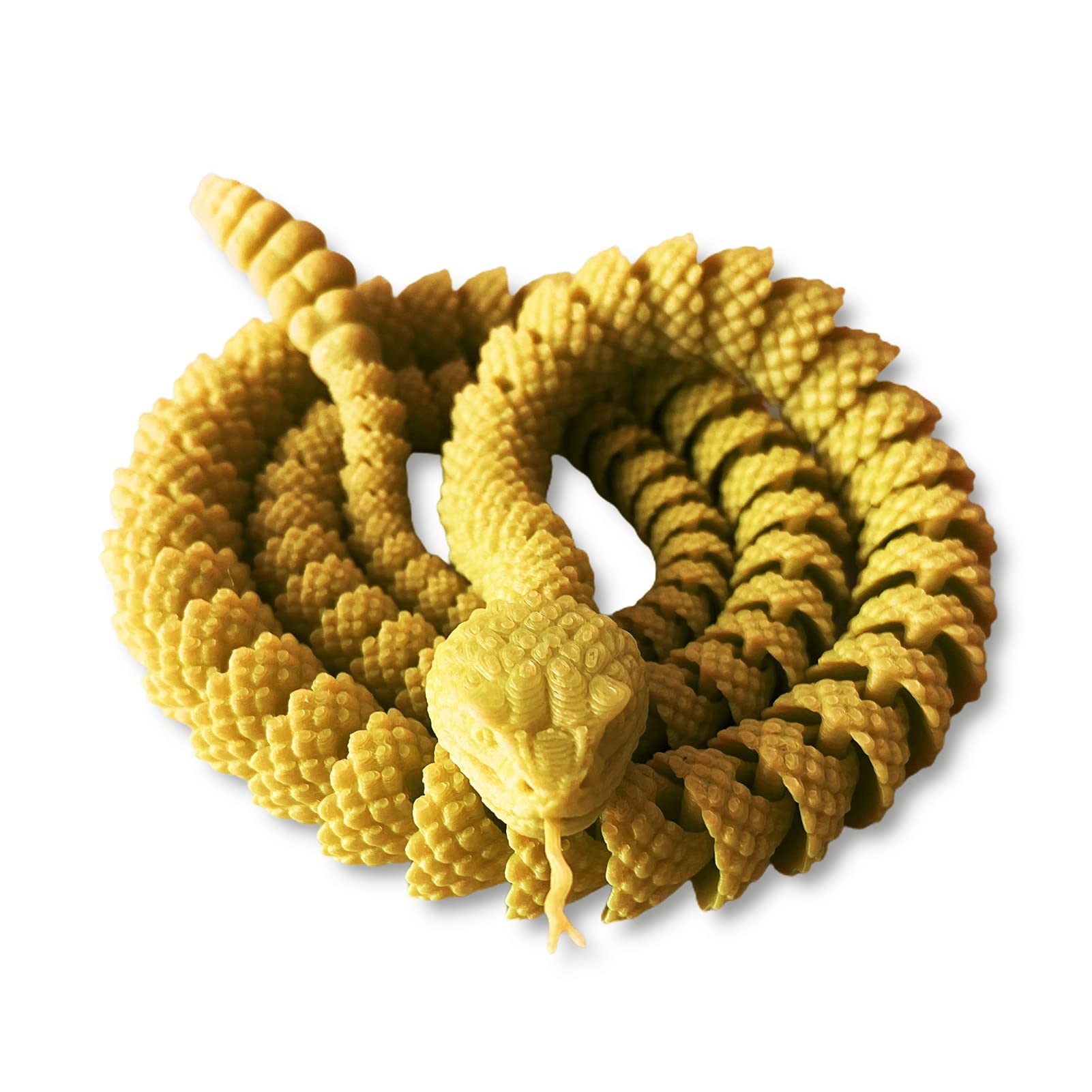 3-d Printed Animals 3D Printed Snake 3D Printed Animals 3D Printed ...