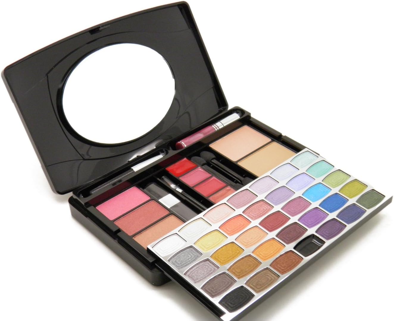 Amazon.com : ETA Complete Makeover Kit With 44 Runway Colors 12 Oz ...