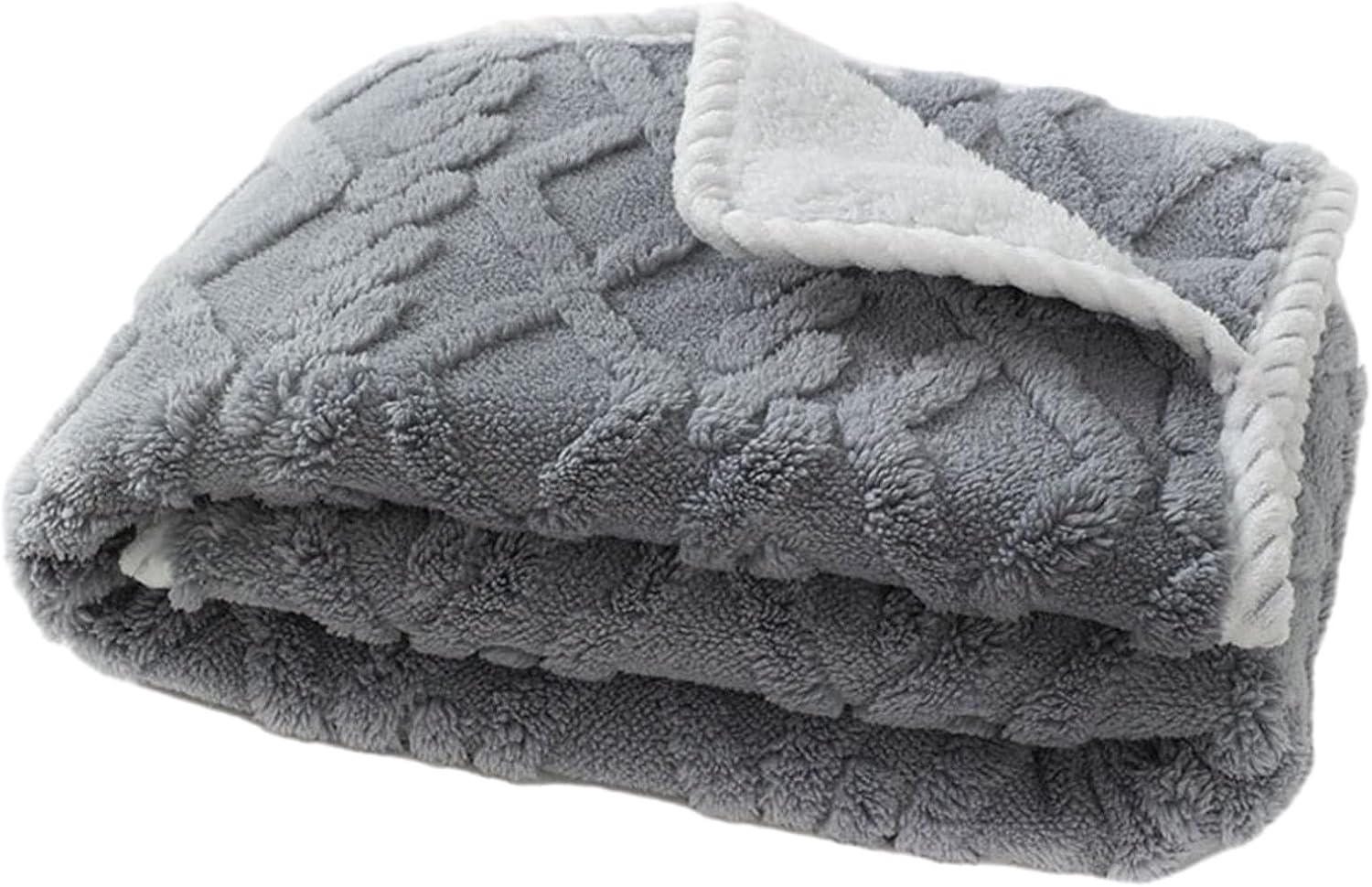 Amazon.com : Winter Cat Dog Blanket Plush Waterproof Cushions For Dog ...