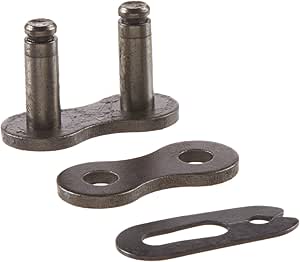 Amazon.com: DID 520NZ-TFC CL Chain with Connecting Link : Automotive