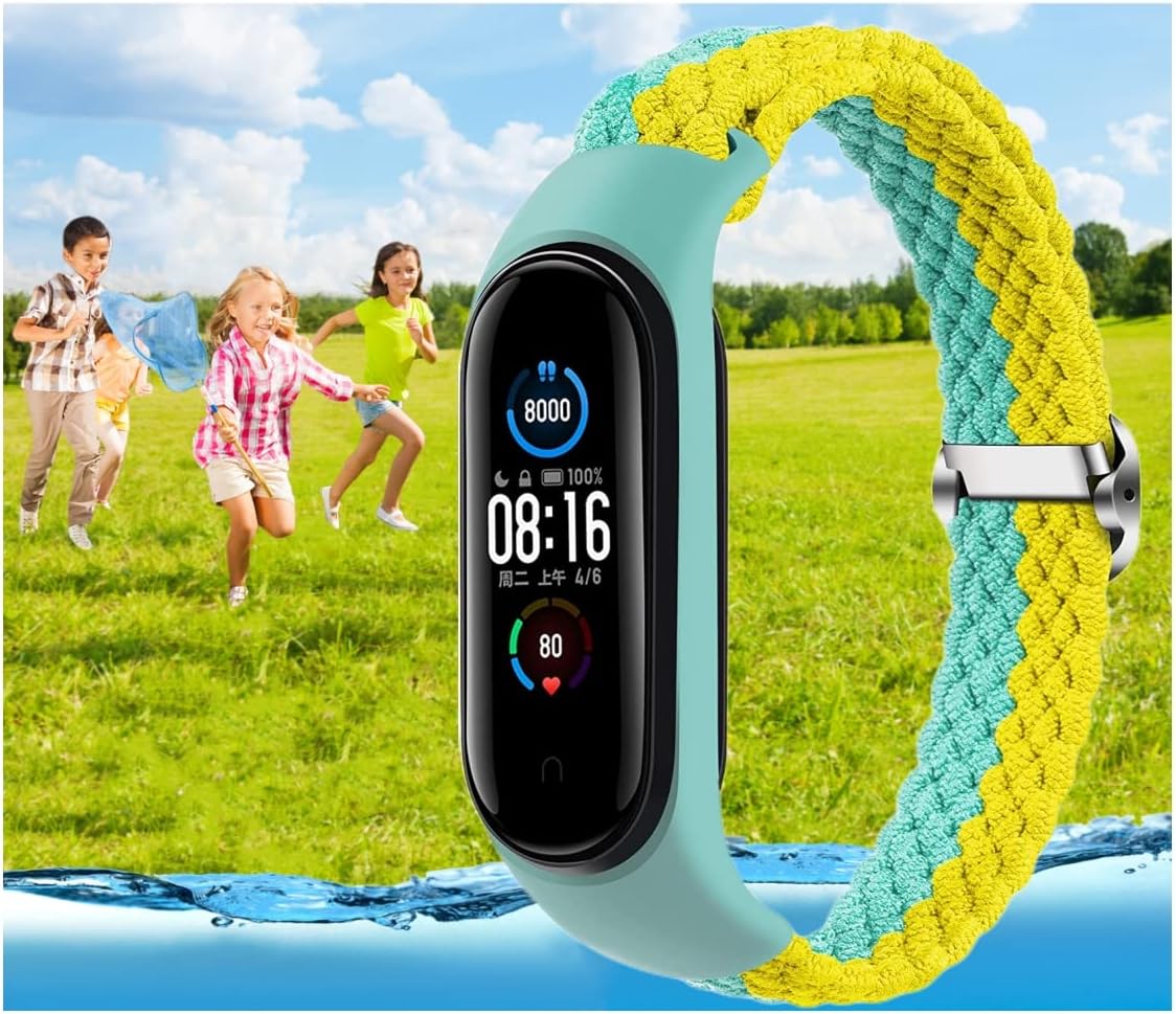 Kids Fitness Tracker Watch for Boys Girls,KING UP Smart Watch fitbit ...