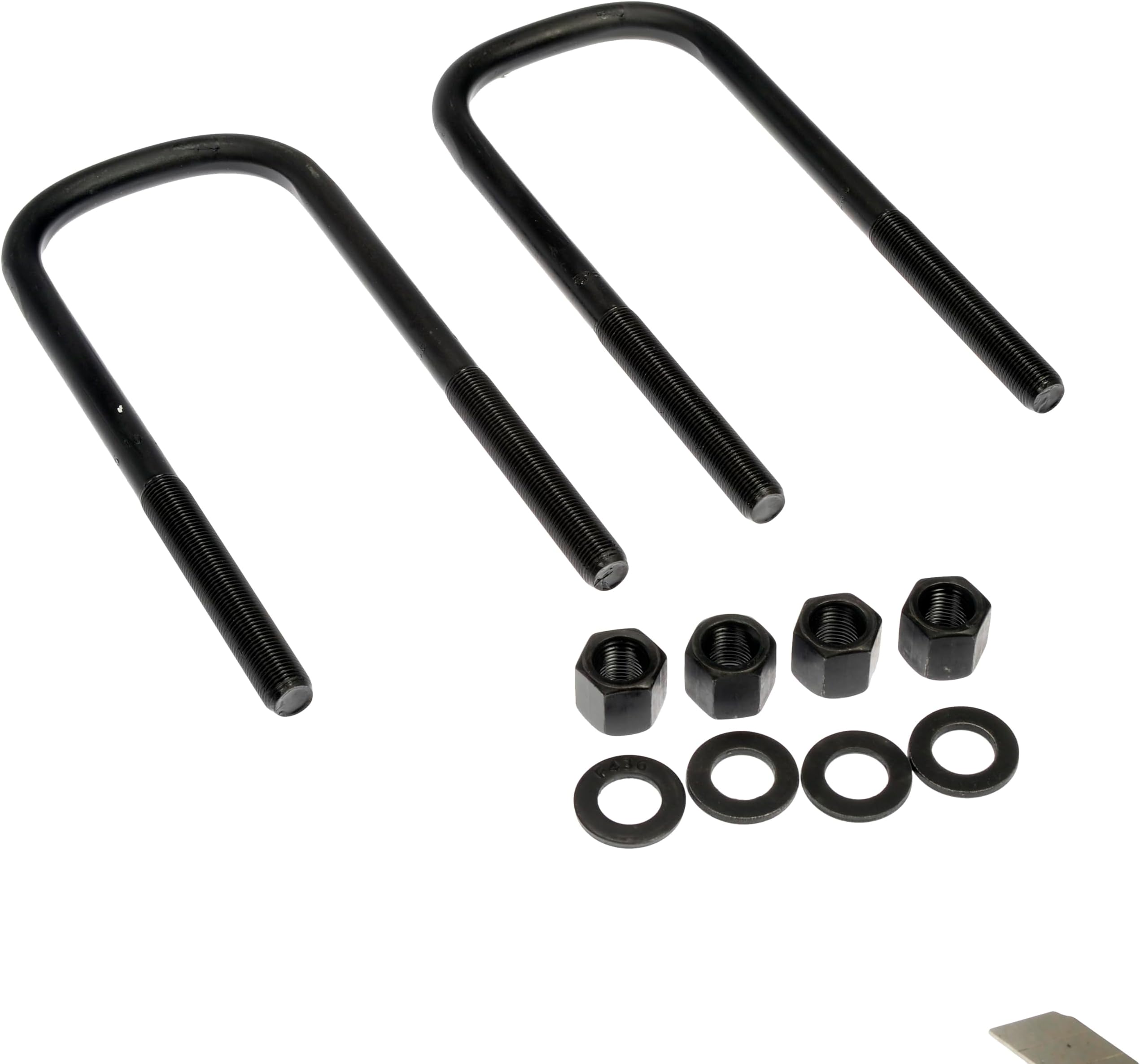 Amazon.com: Dorman 929-797 Front Leaf Spring Axle U-Bolt Kit Compatible ...