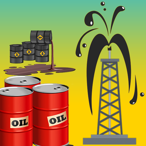 Crude Oil Drilling Oil Mining - Commercial Drilling Game - App on ...
