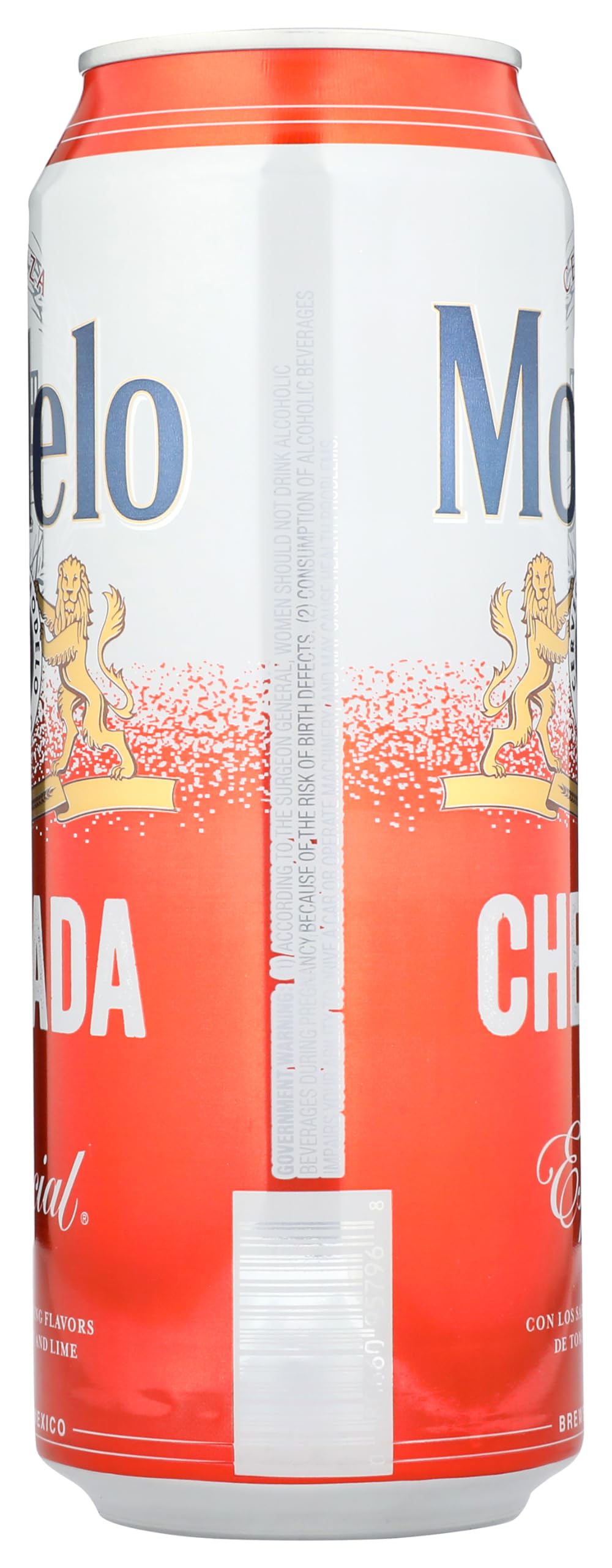 Modelo Especial Chelada