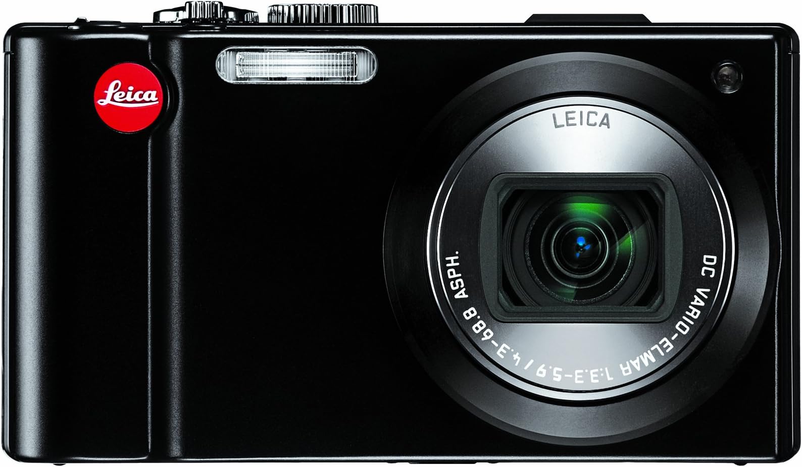 Amazon.com : Leica V-LUX 30 14.1 MP Digital Camera with 16x Leica DC ...