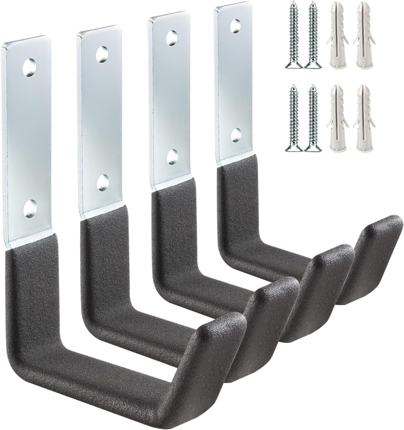 Amazon.com: ANTDM 9893701 3 Hook Acc Rack Fit for Weather Guard Work ...