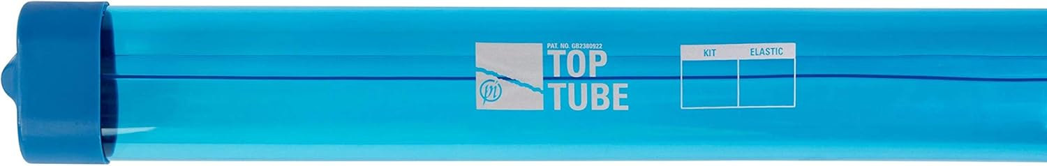 Preston Top Kit Tube NEW : Amazon.co.uk: Sports & Outdoors