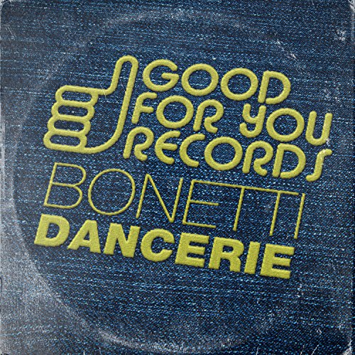Play Dancerie by Bonetti on Amazon Music