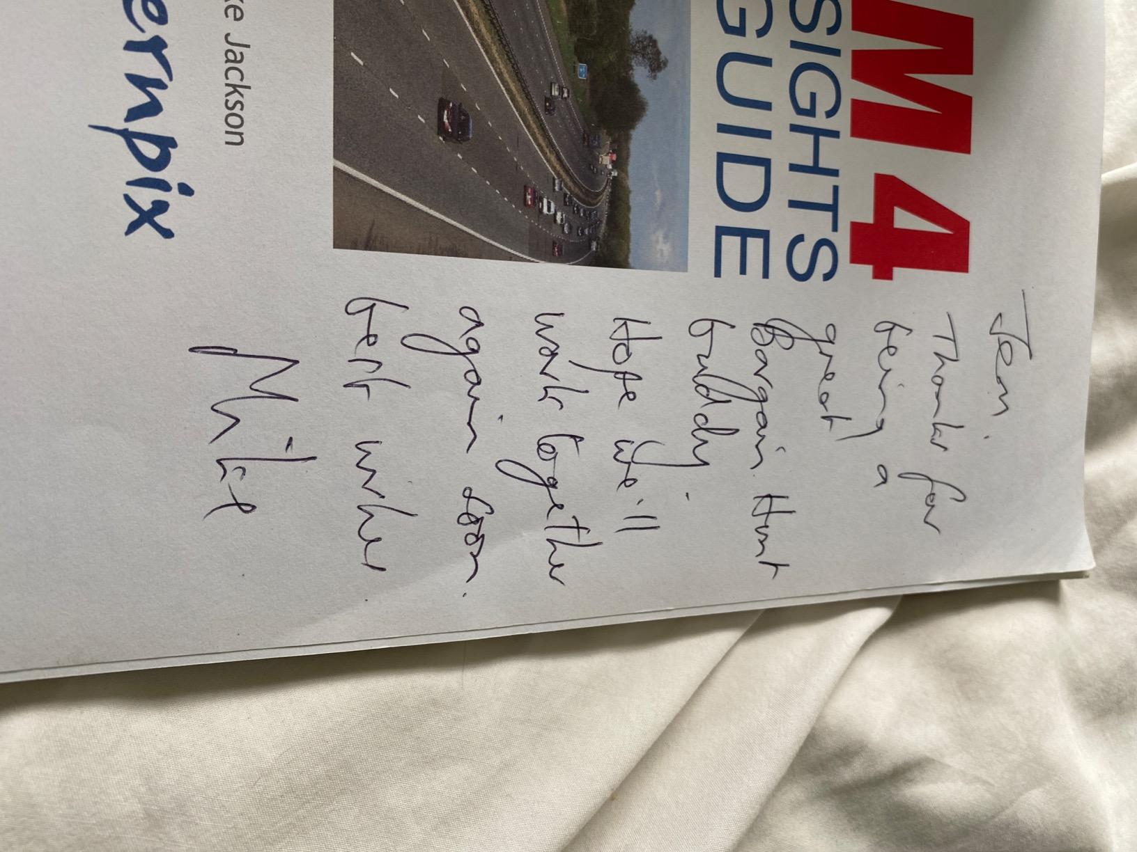 The M4 Sights Guide: Find Out About Everything You Can See from Your ...