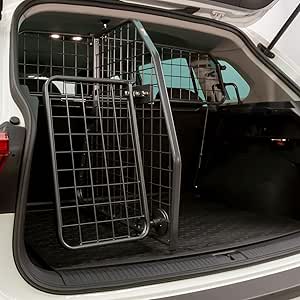 Travall Dog Guard, Divider & Tailgate Bundle Compatible with BMW X3 ...