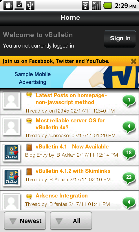 Console Network Mobile Pro - App on Amazon Appstore
