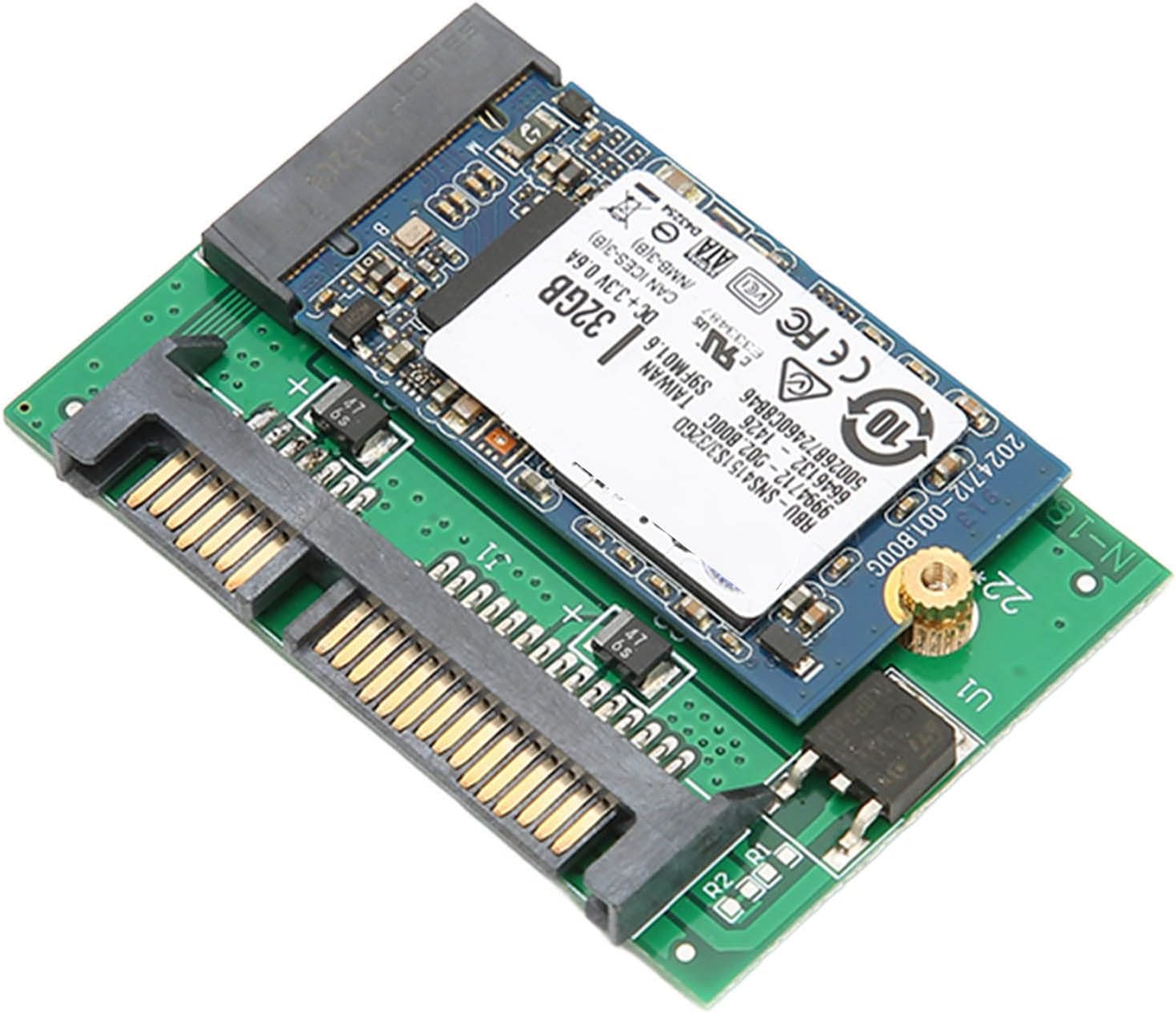 Amazon.com: Gaoxin M.2 SSD, a Portable, Compact, highcapacity Plug and ...