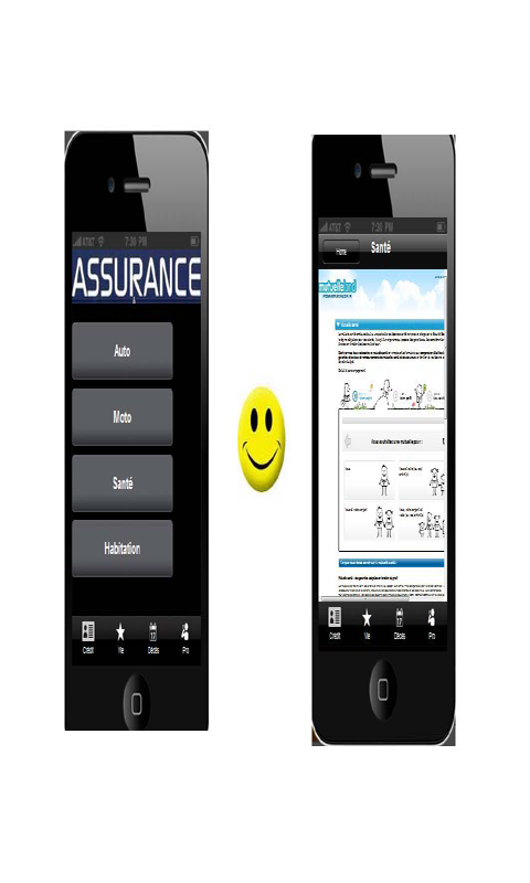Assurance - App on Amazon Appstore