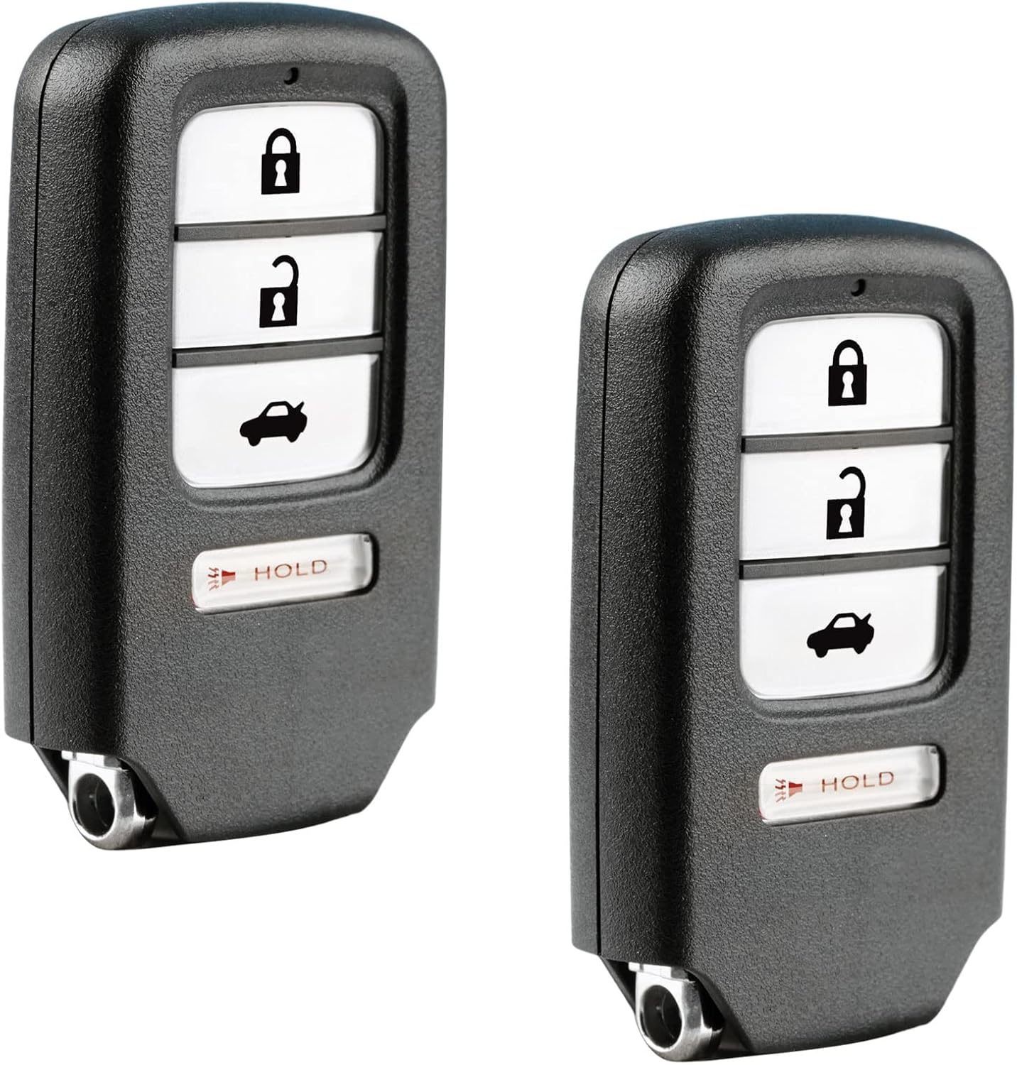 Amazon.com: USARemote USA Remote Key Fob Control 4btn Car for 2013 ...
