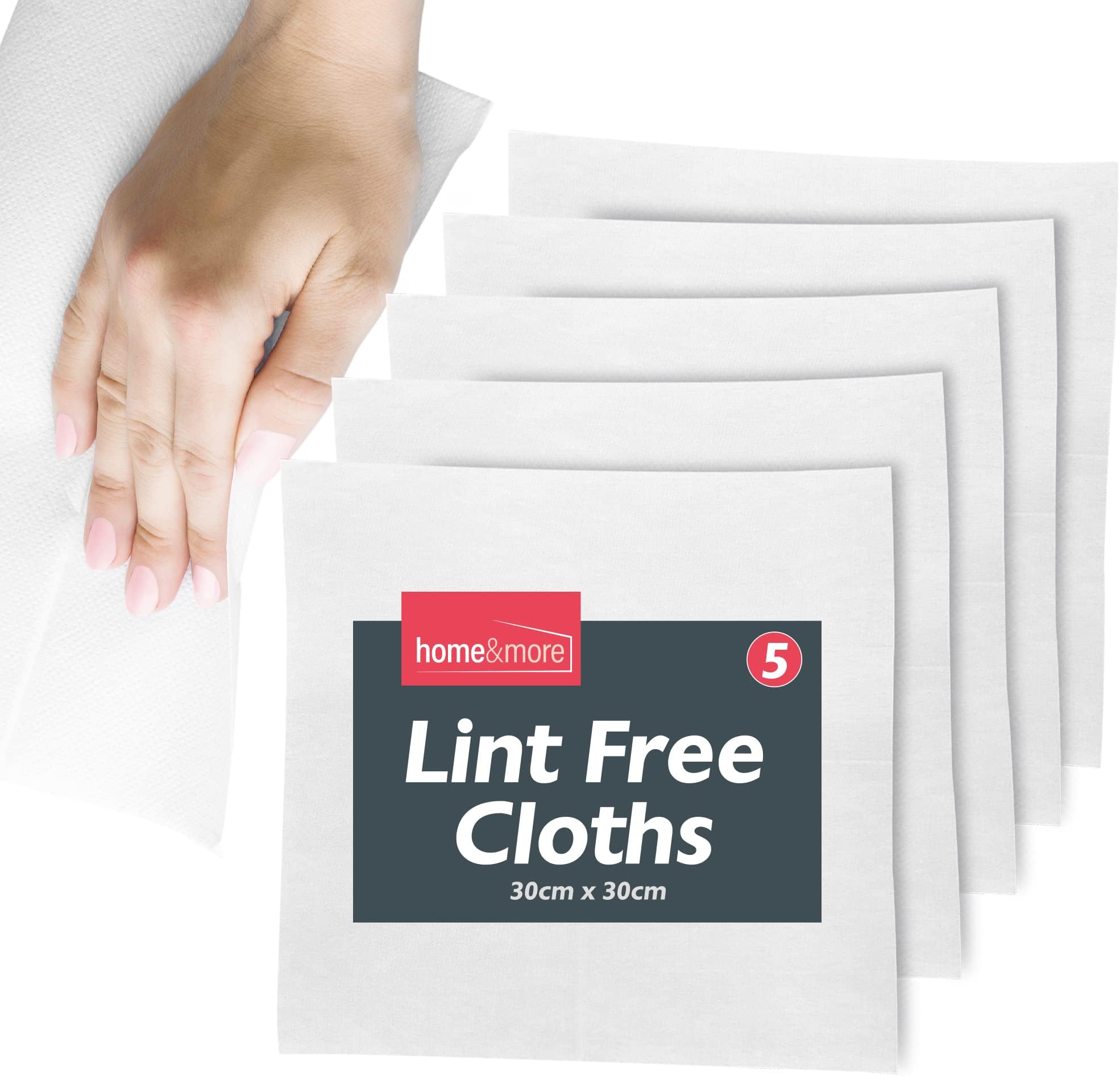 Liberon TCP10 Tack Cloth (Pack of 10) : Amazon.co.uk: DIY & Tools