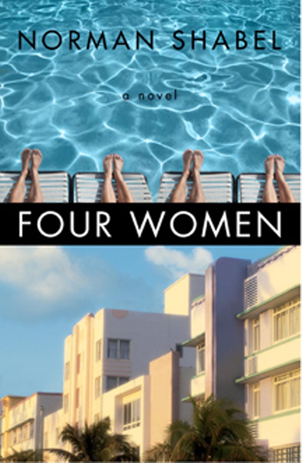 Buy Four Women Book Online at Low Prices in India | Four Women Reviews ...