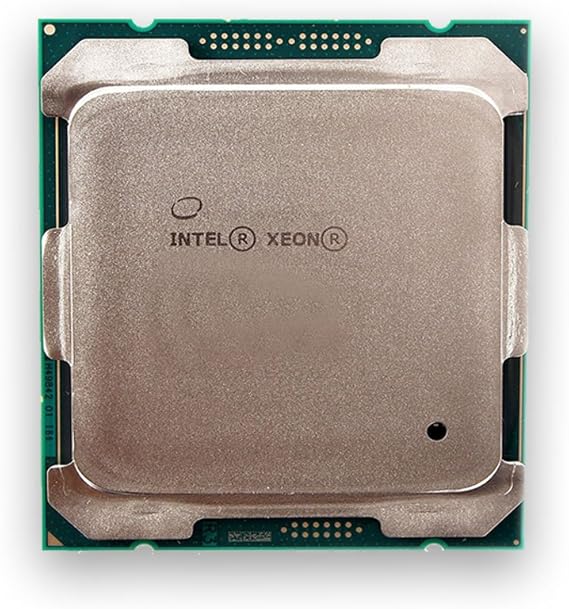 Intel Xeon 3.0GHz CPU PGA604 8MB L3 Cache 667MHz SL8EW : Amazon.ca ...