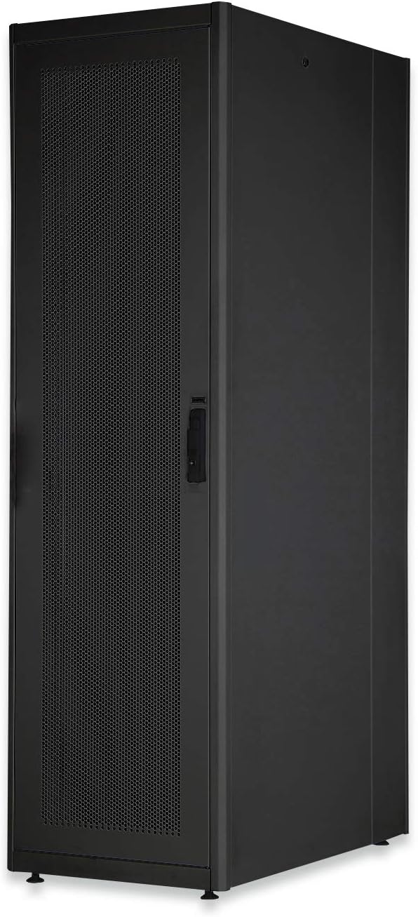 DIGITUS Serverschrank - 19-Zoll Rack 26HE - 60x100 cm - Dynamic Basic ...