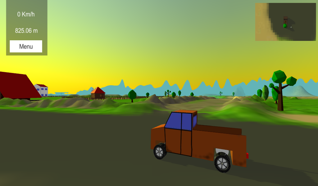 Lightning Fast Delivery - App on Amazon Appstore