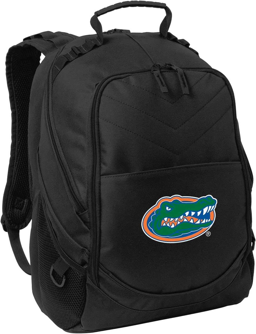 Amazon.com: Florida Gators Backpack University of Florida Laptop ...