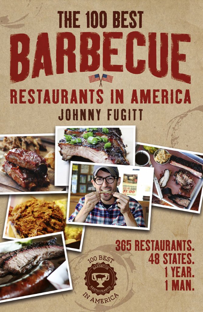 Amazon.com: The 100 Best Barbecue Restaurants in America eBook : Fugitt ...