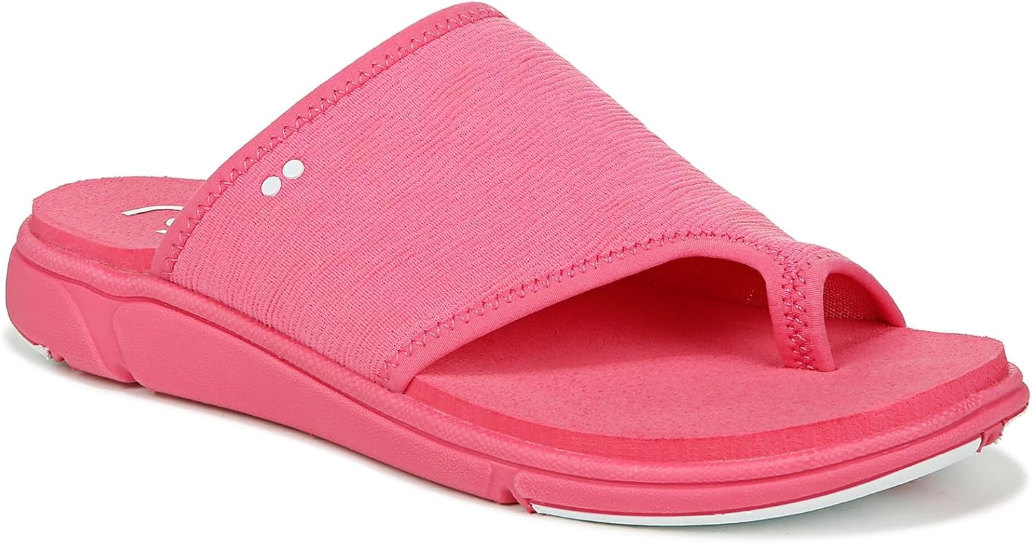 Amazon.com | Ryka Women's, Margo Slide Sandal | Sport Sandals & Slides