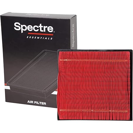 Amazon.com: FRAM Extra Guard Air Filter, CA10262 for Select Ford and ...