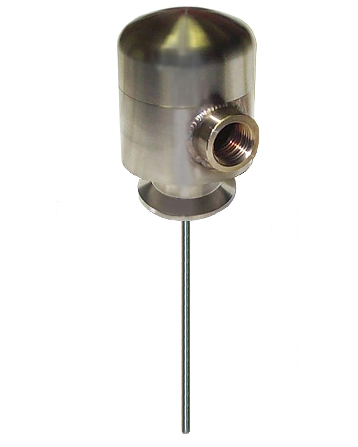 Lumenite LSTT-4220-C1.5"-350DEGF Lstt-4220-C1-1/2"-350Degf Sanitary ...