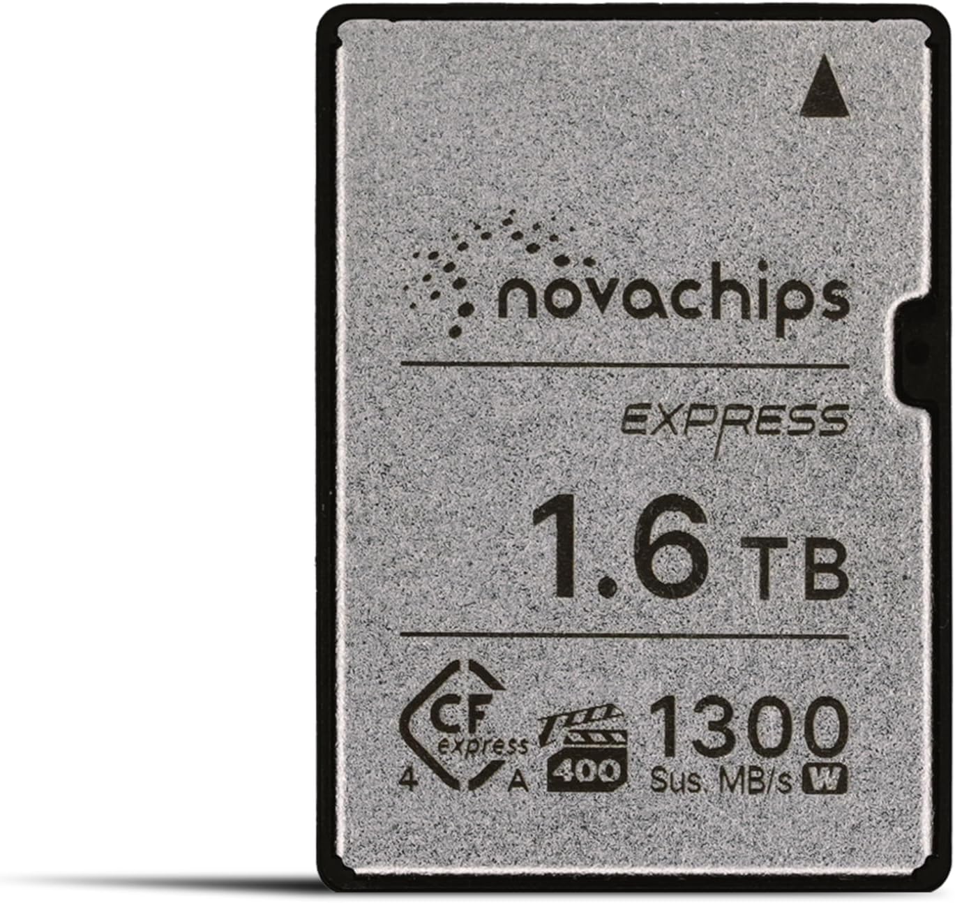 Amazon.com: Novachips 1.6TB Express CFexpress 4.0 Type A Memory Card ...
