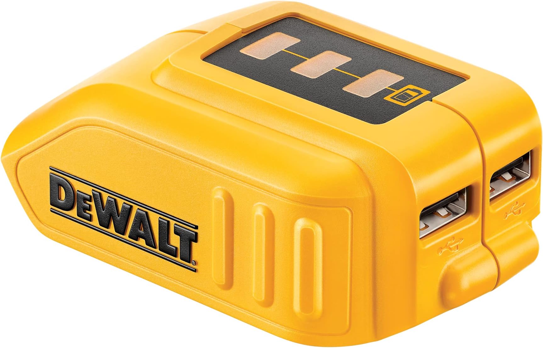 Amazon.com: Dewalt DCB1102 12/20V Max Lithium-Ion 2 Amp Multi-Voltage ...