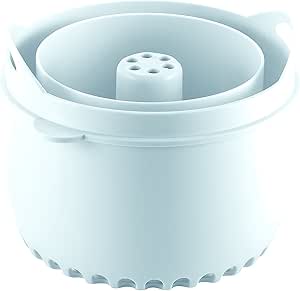 Béaba Babycook Original Rice, Pasta & Grain Insert, White : Buy Online ...