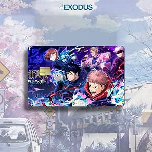 Amazon.com: Holographic Credit Card Sticker Skin Cover/Debit Cards ...