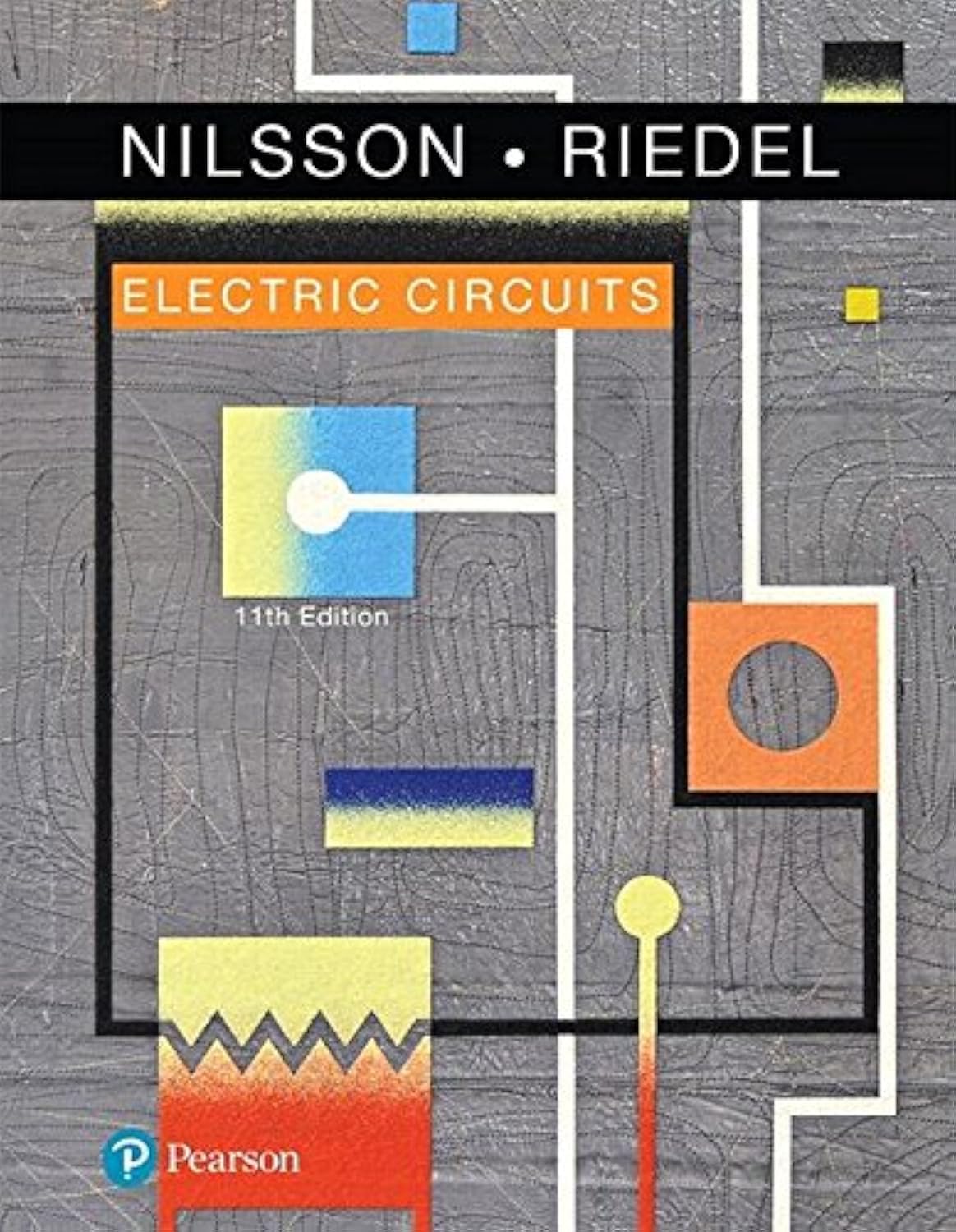 Amazon.com: Electric Circuits Plus Mastering Engineering with Pearson ...