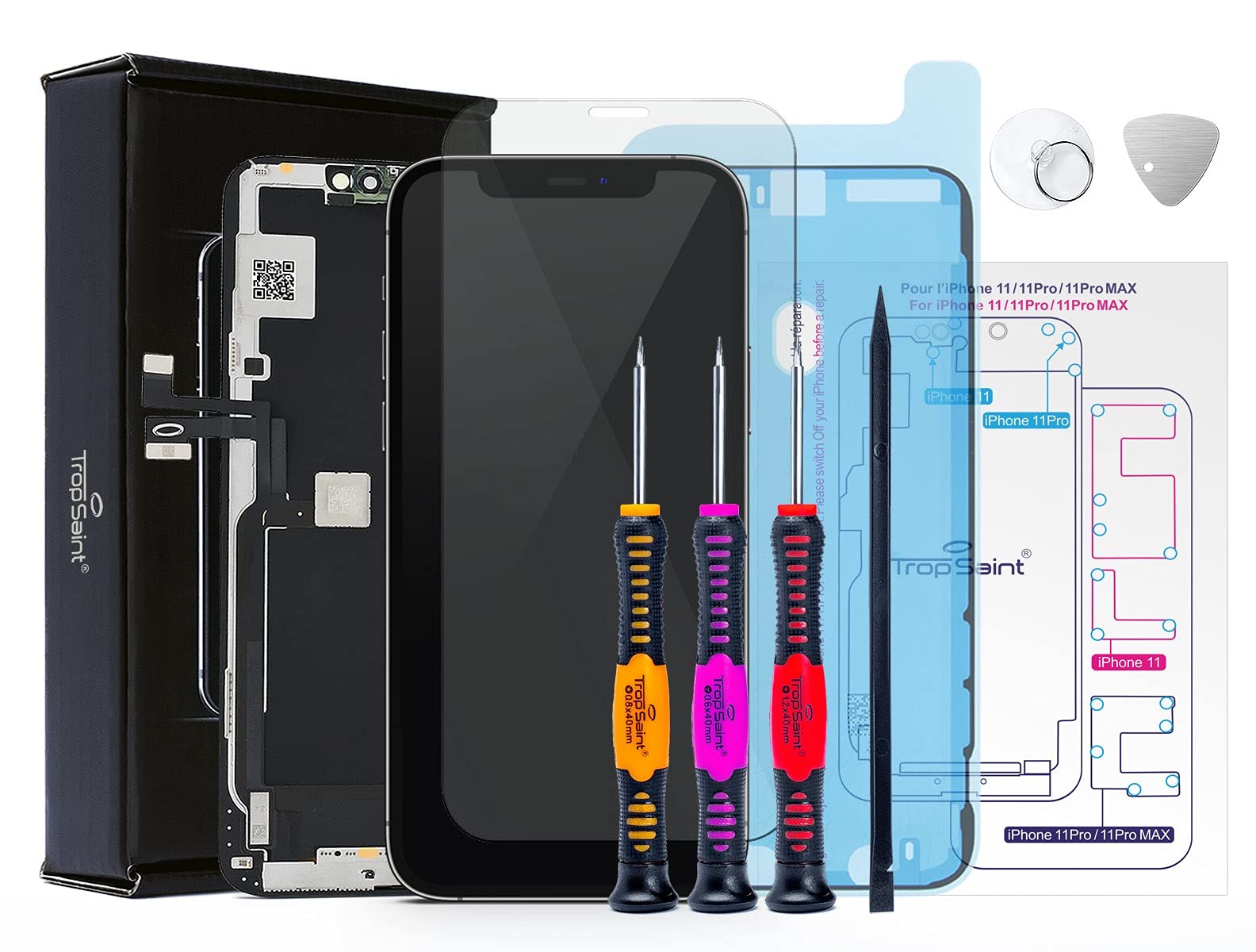 Oled skärm - Hitta bästa priset på Prisjakt
