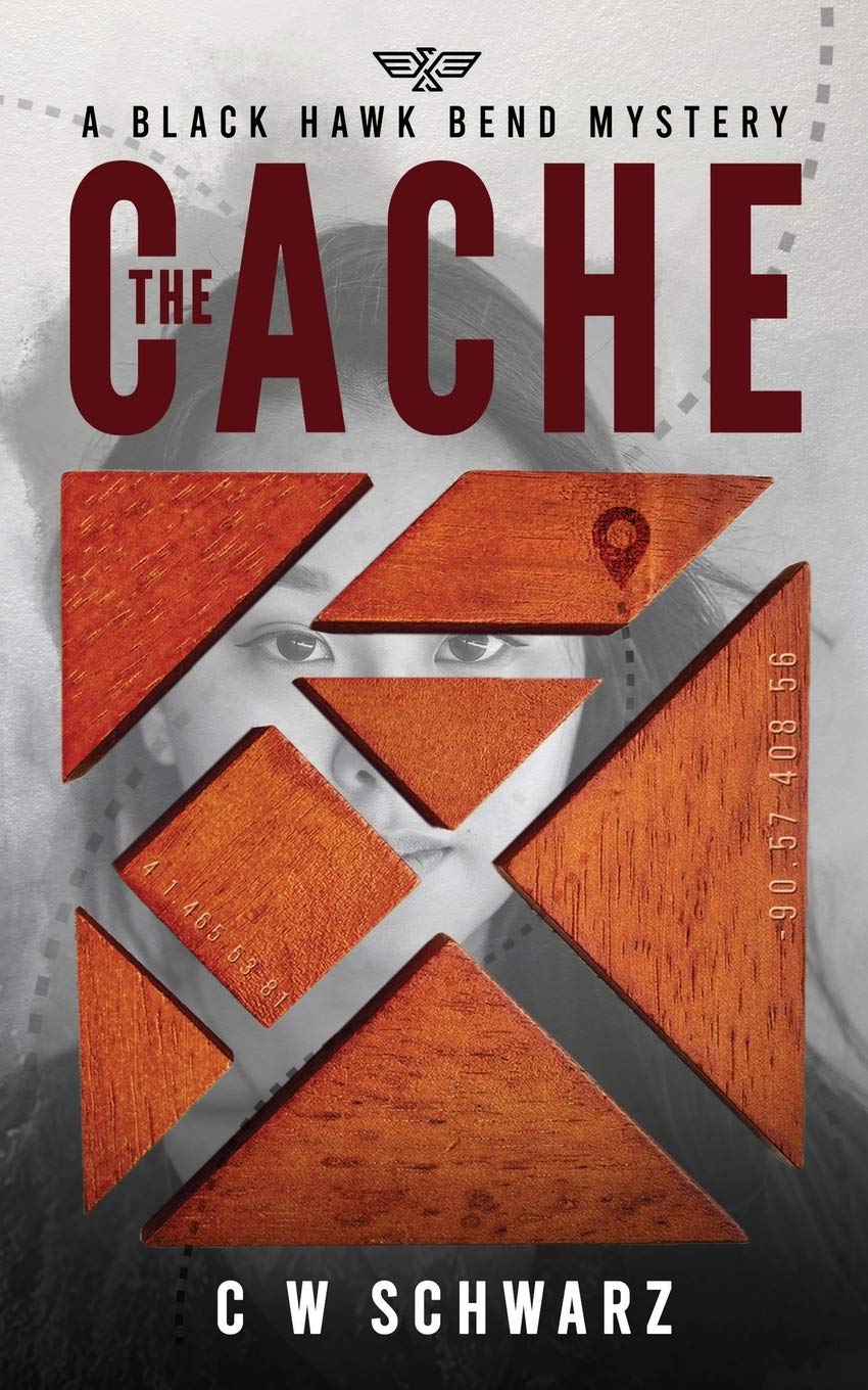 Buy The Cache: A Black Hawk Bend Mystery (Black Hawk Bend Mysteries ...