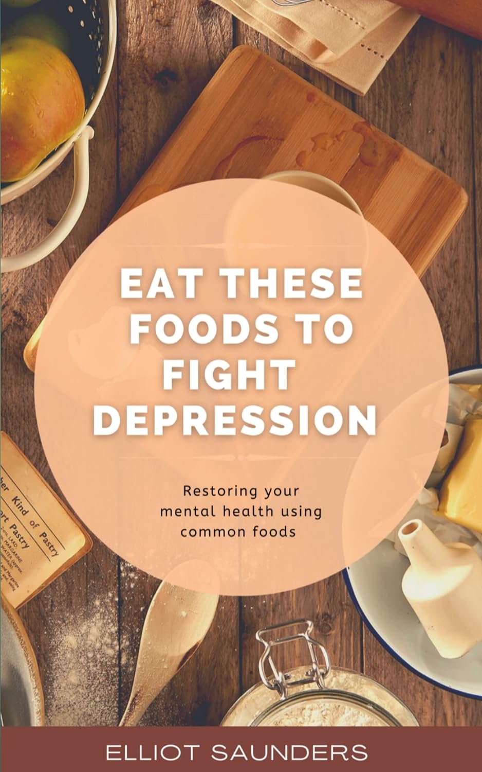 Eat These Foods To Fight Depression : Restoring your mental health ...