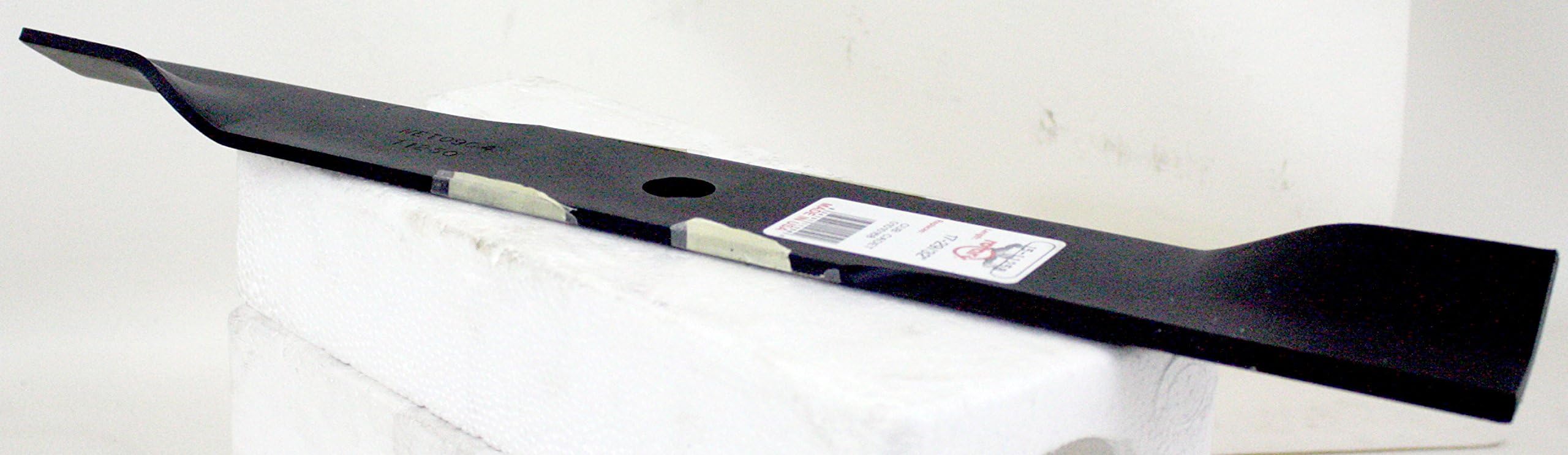 Amazon.com : Rotary 44" 10636 Lawnmower Set (3) Blade Cub Cadet 3/4" CH ...