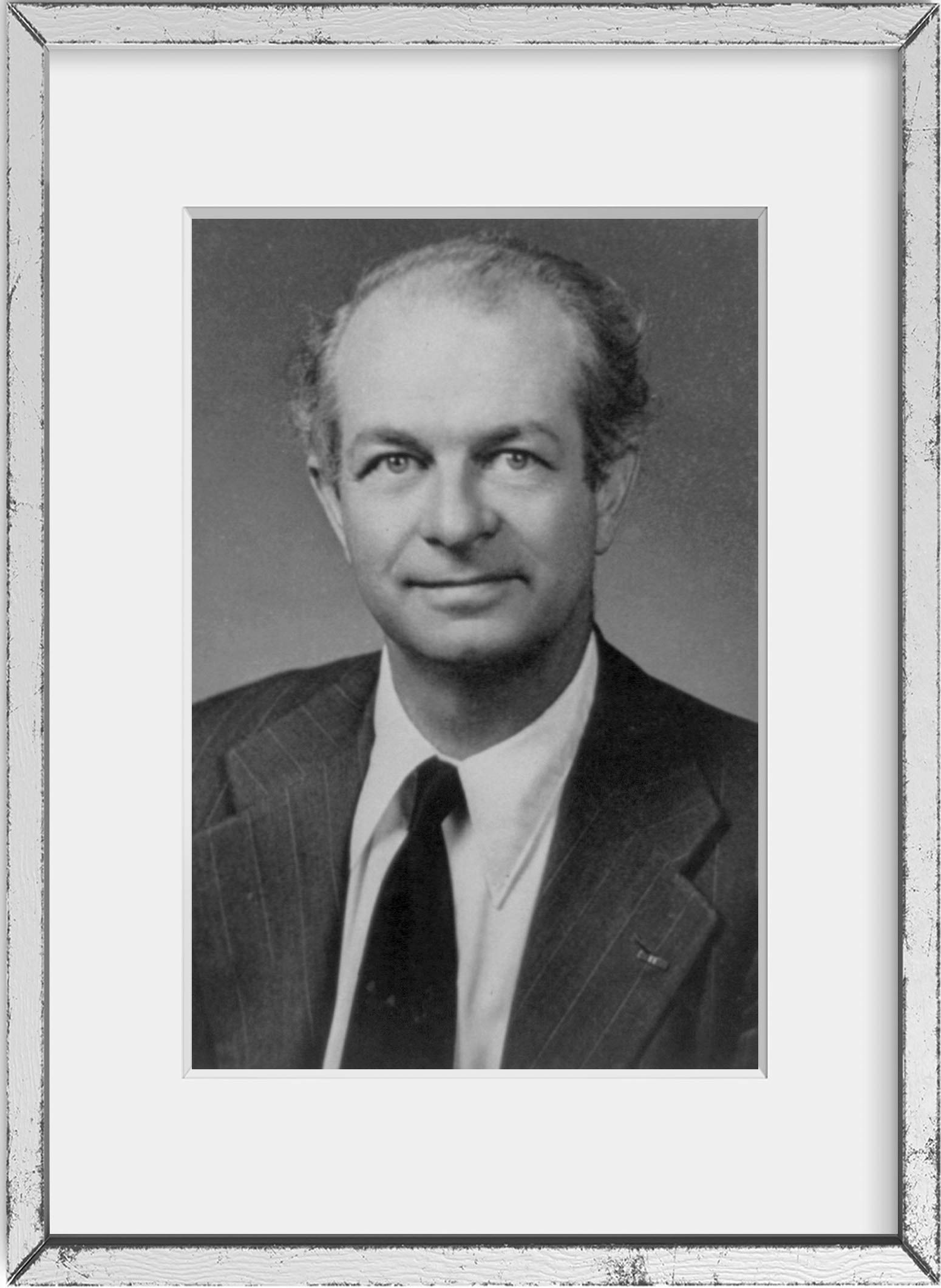 Linus Pauling Nobel Prize
