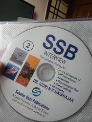 SSB Interview: 17 Hours Power Packed Video Lectures - Dr. Cdr. N.K ...