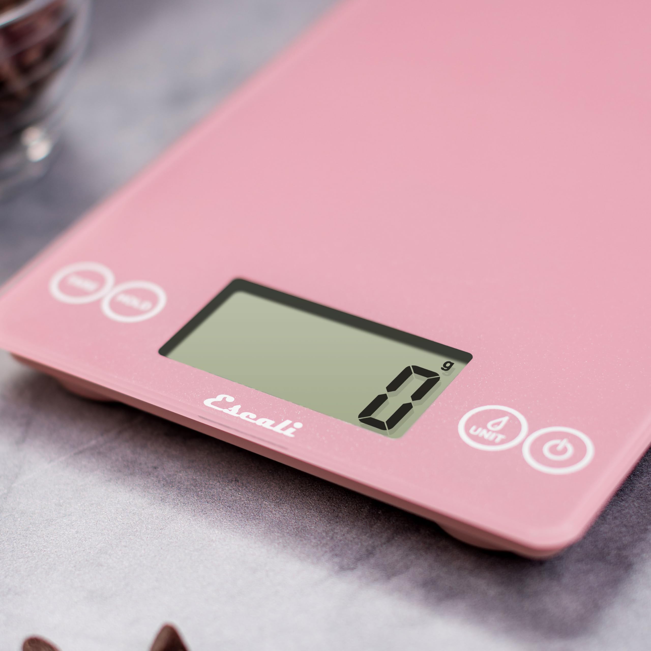 Snapklik.com : Escali Arti Classic Digital Coffee Scale Espresso Scale ...